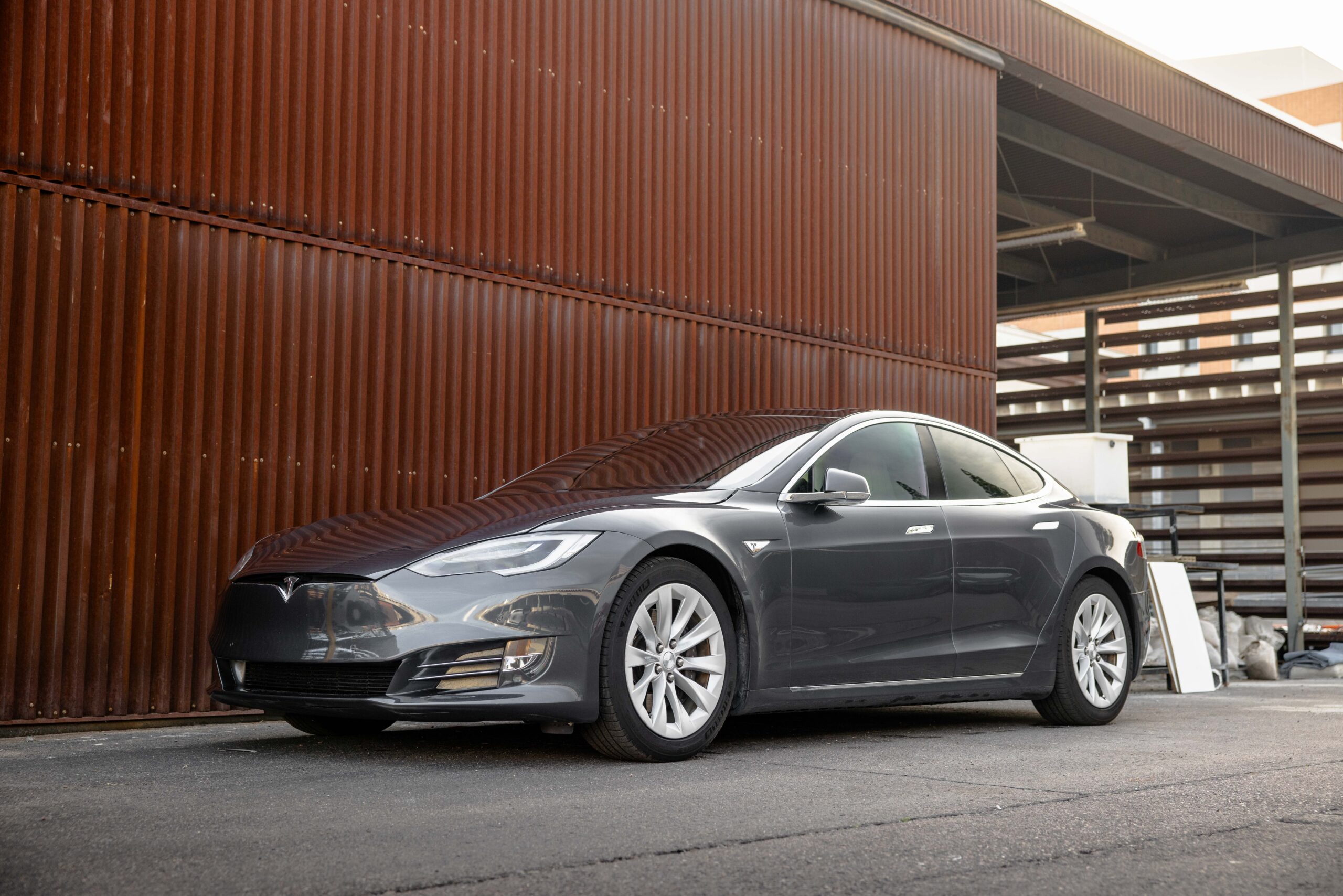 Tesla Repairs at Tempe Collision Center: Why We’re Your Go-To Tesla ...